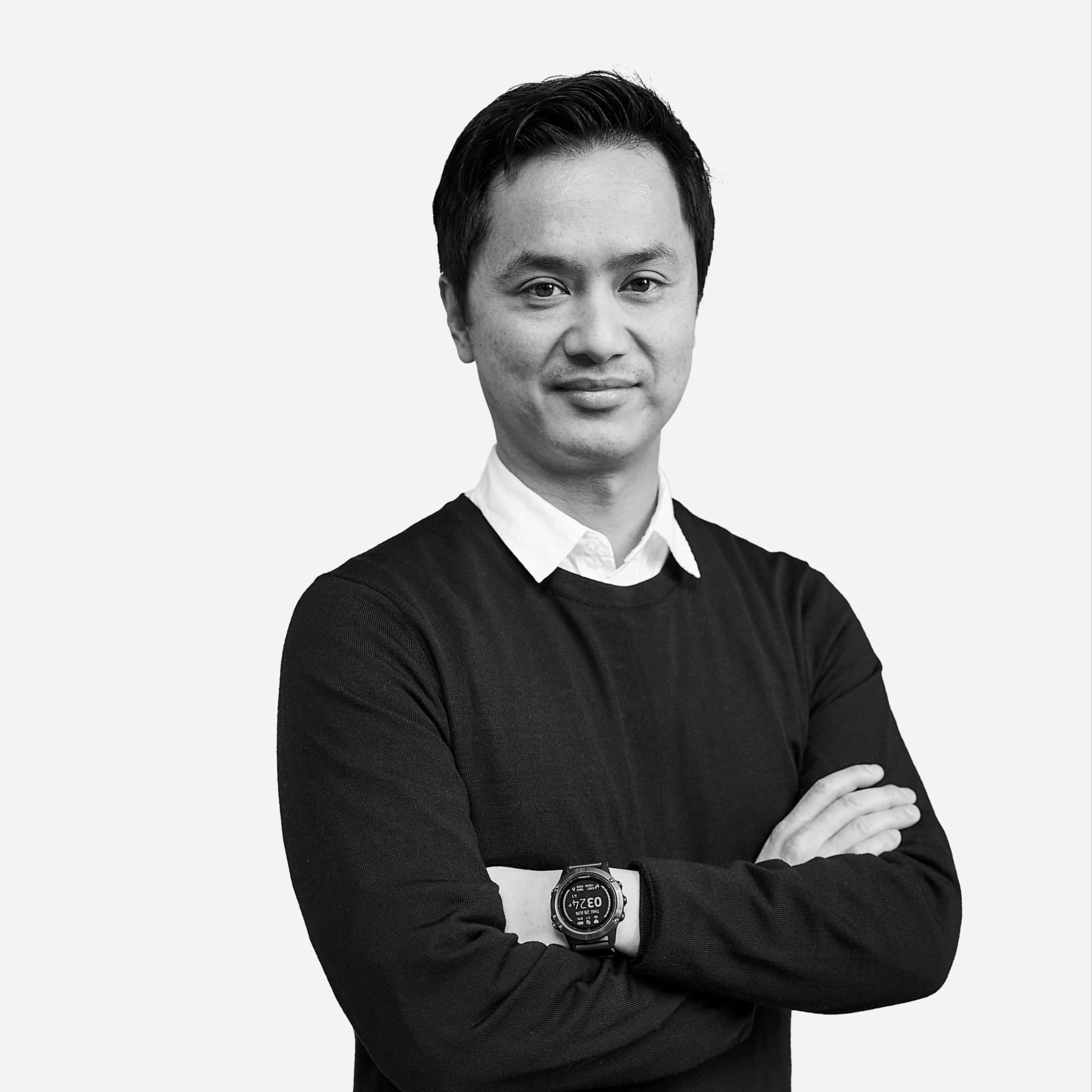 Newday – Ambitious leaders, radical change